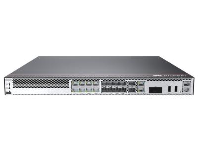 China USG6555E-AC USG6525E-AC - Huawei HiSecEngine  USG6555E AC Host(2*GE WAN+8*GE Combo+2*10GE SFP+ 1 AC power) for sale