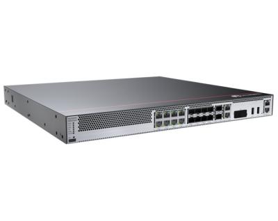 China USG6585E-AC USG6525E-AC - Huawei HiSecEngine 	 USG6585E AC Host(2*GE WAN+8*GE Combo+2*10GE SFP+ 1 AC power) for sale