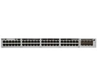 China C9300-48P-E Cisco Catalyst 9300 48-port PoE+  Network Essentials  Cisco 9300 switch for sale