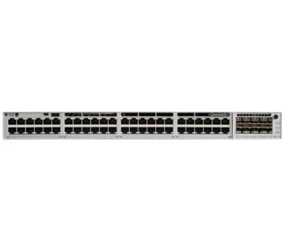 China C9300-48P-E Cisco Catalyst 9300 48-port PoE+  Network Essentials  Cisco 9300 switch for sale
