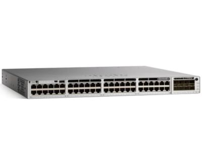 China C9300-48T-E Catalyst 9300 48-port data only Network Essentials for sale