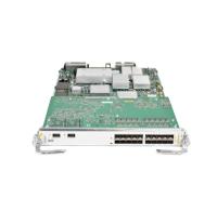 China A9K-2T20GE-E  Cisco ASR 9000 Line Card A9K-2T20GE-E 2-Port 10GE  20-Port GE Extended LC  Req. XFPs And SFPs for sale