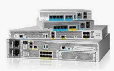 China C9800 L F K9 for gigabit ethernet switch Cisco WLAN Controller for sale