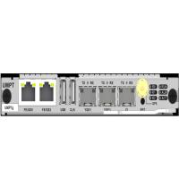 China Huawei UMPTe3 03057253 for bbu board support all RATs in base station for sale