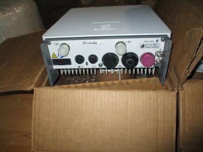 China Ericsson RRU1800 Radio 2212 B3 KRC161496/1 remote radio unit the base station 5g remote radio head manufacturers for sale