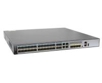 China S5720-32P-EI-AC Huawei S5720 Series Switch  24 Ethernet 10/100/1000 Ports  8 Gig SFP   AC 110/220V  Front Access for sale