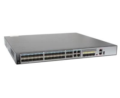 China S5720-32P-EI-AC Huawei S5720 Series Switch  24 Ethernet 10/100/1000 Ports  8 Gig SFP   AC 110/220V  Front Access for sale