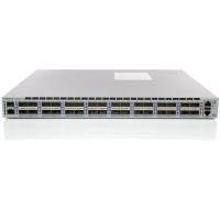 China N9K-C93180YC-FX3  Cisco Nexus 9000 Switches  Nexus 9300 48p 1/10/25G  6p 40/100G  MACsec  SyncE. for sale
