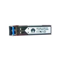 China Huawei SFP-Ge-Lx-Sm1310 Module For 1.25g SFP Lx 1310nm 20km for sale