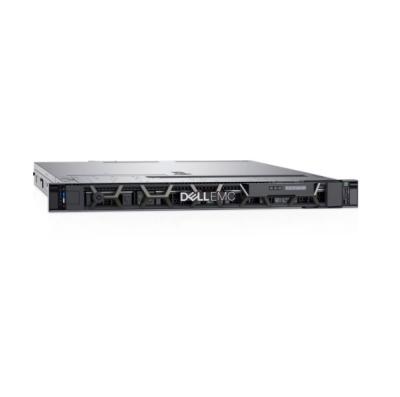 China Dell Rack Server Edge R6515 Platform RACK 1U Enterprise With 3Y WR for sale