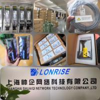 China 6AV2124-1DC01-0AX0PLC Electrical Industrial Controller 50/60Hz Input Frequency RS232/RS485/CAN Communication Interface for sale