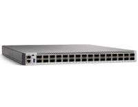 China C9500-32C-A  Cisco Switch Catalyst 9500  32-Port 100G Only Advantage for sale