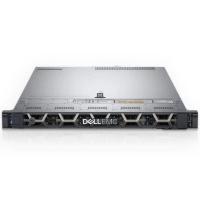 China Rack Server Dell PowerEdge R6515 8x2.5''SAS/SATA Rack 1U  WITH AMD Cpu Dual Power Supply 700W for sale