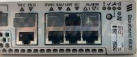 China Ericsson KDV 127 621/11 Baseband 6630 With Fan KDV127621/11 200 Pcs In Stock for sale