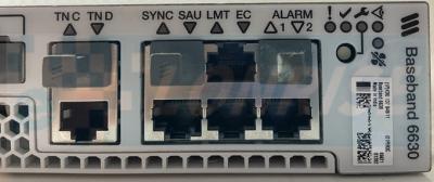 China Ericsson KDV 127 621/11 Baseband 6630 With Fan KDV127621/11 200 Pcs In Stock for sale