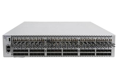 China DS-7720B Brocade EMC DS-7720B De ll Networking SAN Switch Fibre Channel With Best Price for sale