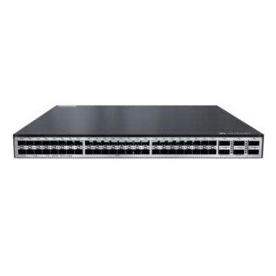 China S6730 H48X6C Huawei Sfp Switch Bundle Dram Optical Network Ethernet Switch for sale