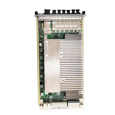 China Huawei UBBPd5 WD2DUBBPD500 03022HEL Network Equipment BBU3900 Baseband Processing Unit Board for sale