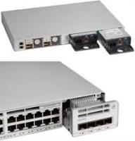 China C9200L 48T 4G E Cisco Switch Catalyst 9200 Data Center Switches for sale
