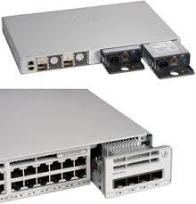 China C9200L 48T 4G E Cisco Switch Catalyst 9200 Data Center Switches for sale