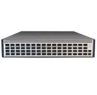 China CE8850-64CQ-EI  64-Port 100GE QSFP28 2*AC Power Module 3*FAN Box Port-Side Intake for sale