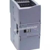 China 6AV2124-0GC01-0AX0PLC Electrical Industrial Controller 50/60Hz Input Frequency RS232/RS485/CAN Communication Interface for sale