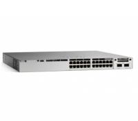 China C9200L-24T-4X-E  Cisco	 Catalyst 9200L 24-Port Data 4x10G Uplink Switch  Network Essentials for sale