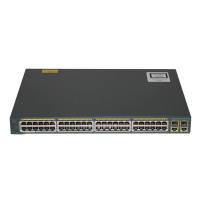 China Cisco WS C2960 48PST S  Data Center Switches In Stock With Good Price for sale