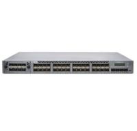 China EX4300-32F   Juniper  EX4300 Series Ethernet Switches  32-port 100/1000BASE-X SFP  4x10GBASE-X SFP+  2x40GBASE-X QSFP+ for sale