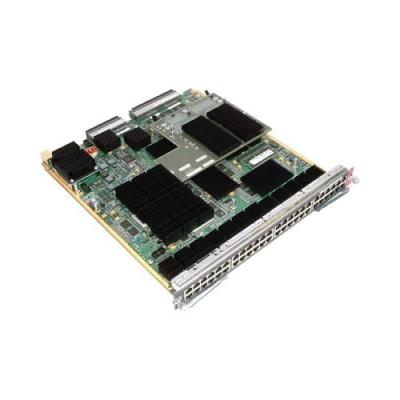 China Cisco Ethernet WAN Network Expansion Interface Module WS-X4506-GB-T for sale