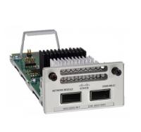 China C9300X-NM-2C Catalyst 9300 Series Network Module - Expansion Module - 40gb Ethernet / 100gb Ethernet Qsfp X 2. for sale