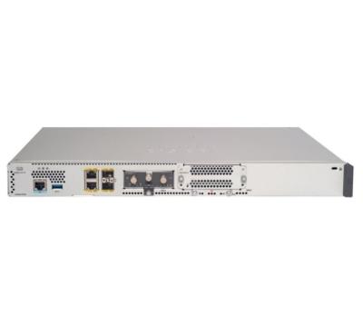 China C8200L-1N-4T Cisco Catalyst 8200 Series Edge Platforms & UCPE 1RU W/ 1 NIM Slot And 4 X 1-Gigabit Ethernet WAN Ports for sale
