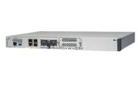 China C8200-1N-4T  Cisco Catalyst 8200 Series Edge Platforms & UCPE 1RU W/ 1 NIM Slot And 4 X 1-Gigabit Ethernet WAN Ports for sale