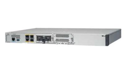 China C8200-1N-4T  Cisco Catalyst 8200 Series Edge Platforms & UCPE 1RU W/ 1 NIM Slot And 4 X 1-Gigabit Ethernet WAN Ports for sale