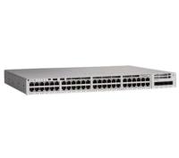 China CISCO C9300X-48HX-E Cisco Catalyst 9300X Switch 48 Port MGig UPoE+ Network Essentials for sale