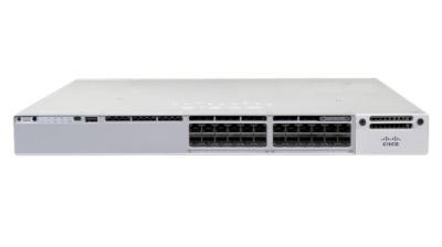 China C9300-24P-E Cisco Catalyst 9300 24-port PoE+  Network Essentials  Cisco 9300 switch for sale