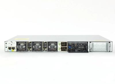 China C9300-24UX-E Cisco Catalyst 9300 24-port mGig and UPOE  Network EssentialS Cisco 9300 Switch for sale