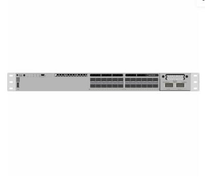 China C9300-24S-A  Cisco Catalyst 9300 24 GE SFP Ports  modular uplink Switch  Cisco 9300 switch for sale