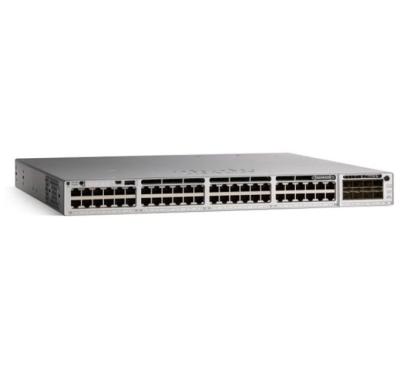 China C9300-48T-A Cisco Catalyst 9300 48-Port Data Only  Network Advantage  Cisco 9300 Switch for sale