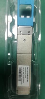 China Sfp Optical Transceiver China DWDM2 Q28100G 80 Optical Transceiver Module 100G for sale