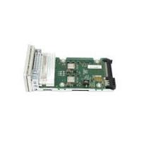 China Cisco Ethernet WAN Network Expansion Interface Card Module C9300X-NM-4C for sale