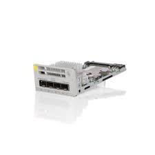China Cisco Ethernet WAN Network Expansion Interface Module C9300X-NM-8M for sale