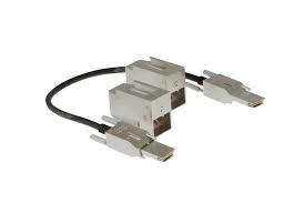 China C9200 Stack Kit DHL Shipment for Catalyst Switch Accessories Spare for sale