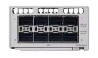 China Ethernet Network Interface C9300X NM  8Y Card Cisco Catalyst Switch Modules for sale