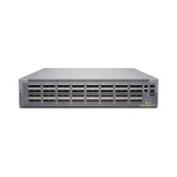 China MQM8700 HS2F Mellanox Quantum HDR InfiniBand Switch 40 QSFP56 Ports for sale
