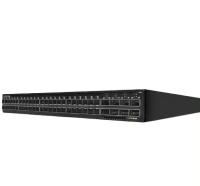China MQM9790-NS2F Mellanox Switches  64-ports 400Gb/s with good price for sale