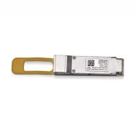 China Mellanox MC2210411 SR4E 40GBASE-SR4E QSFP+ 850nm 400m DOM MTP/MPO-12 MMF Optical Transceiver Module for sale
