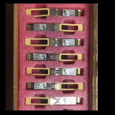 China T-TB2FNS-H00 BASE-SX SFP Transceiver Module MMF 850nm DOM for sale