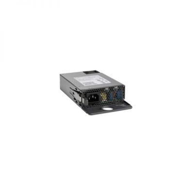 China PWR C5 125WAC Catalyst 9200 Power Supply 125WAC Config 5 Power Supply for sale