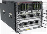 China CE16804 HUAWEI 100g Data Center Switch CE16804 Core CloudEngine for sale